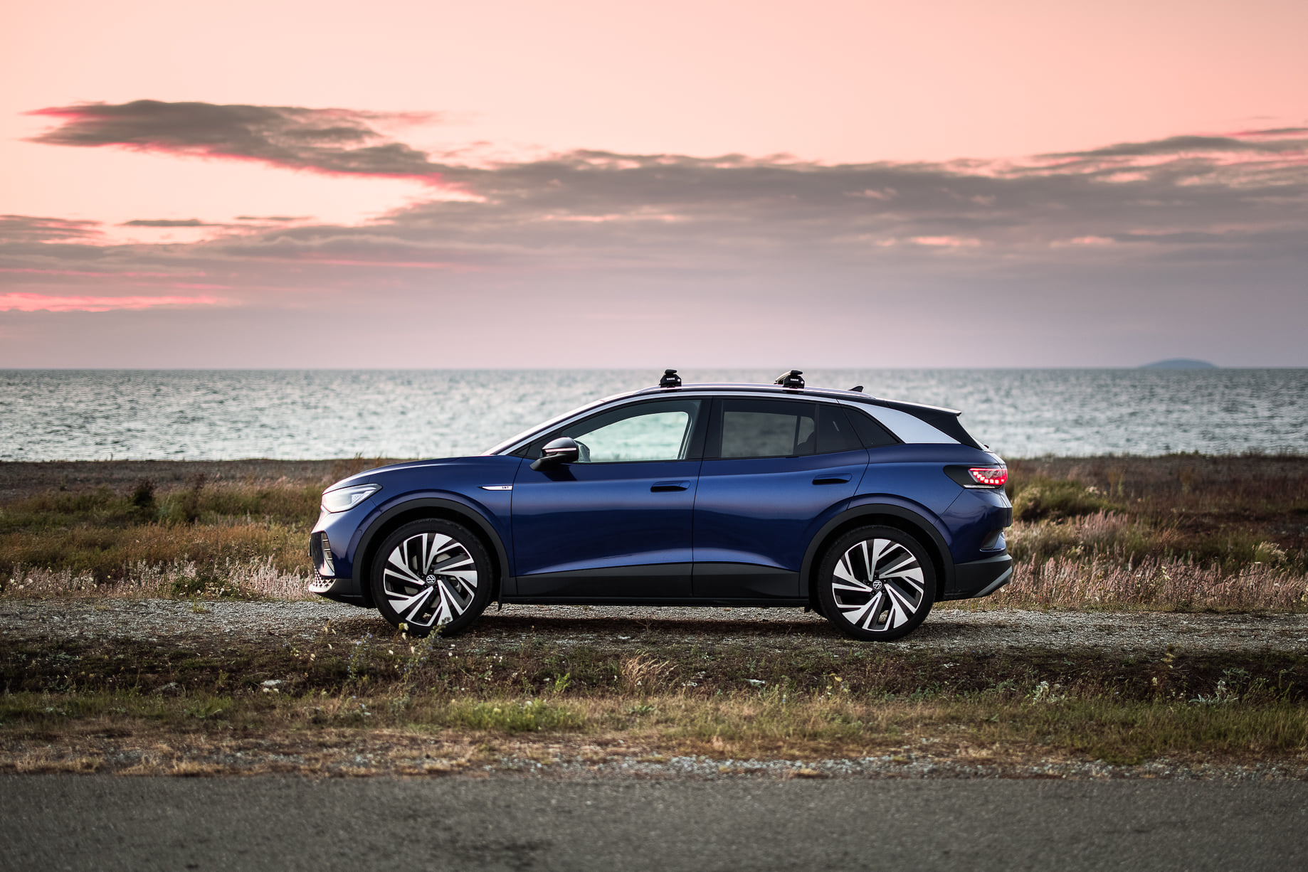 Volkswagen ID4 / ID5: Your Questions Answered - Volkswagen ID4 Sverige